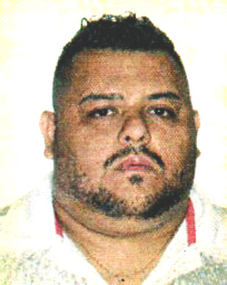 Informo o falecimento de: DENIS AUGUSTO PRADO