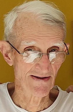 Informo o falecimento de: CARLOS ROBERTO MC KNIGHT PFAFFENBACH