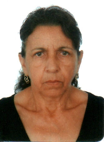 Informo o falecimento de: SÔNIA REGINA RAMOS BERNARDES