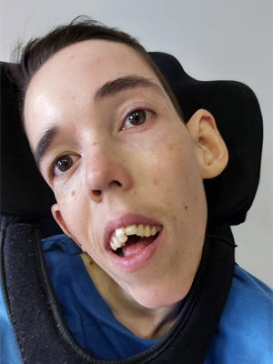 Informo o falecimento de: ANDERSON ALVES LIMA