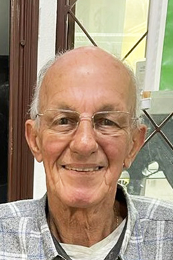 Informo o falecimento de: LUIZ ZANETTI NETO