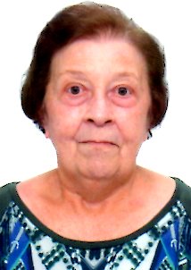 Informo o falecimento de: YOLANDA MARIA BRÊDA FORMÁGGIO