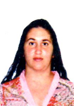 Informo o falecimento de: MARILETE LECARDELLI CAVALCANTE