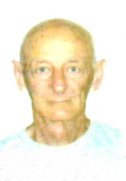 Informo o falecimento de: ANTONIO LYSY