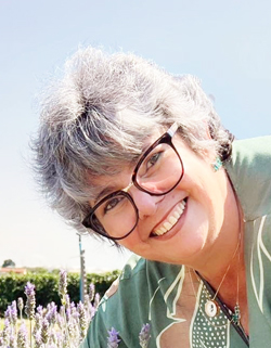 Informo o falecimento de: ANGELA APARECIDA LUIZ DA SILVA ROGADO