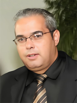 Informo o falecimento de: GUILHERME NERIS (Guga)