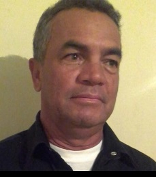 Informo o falecimento de: AFONSO DIAS DA SILVA