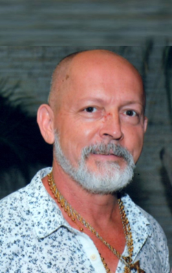 Informo o falecimento de: REINALDO GOMES FRANÇA